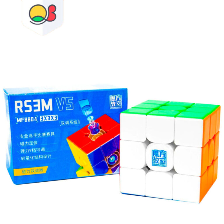 aosu v7 4x4 single - track macnetic uv